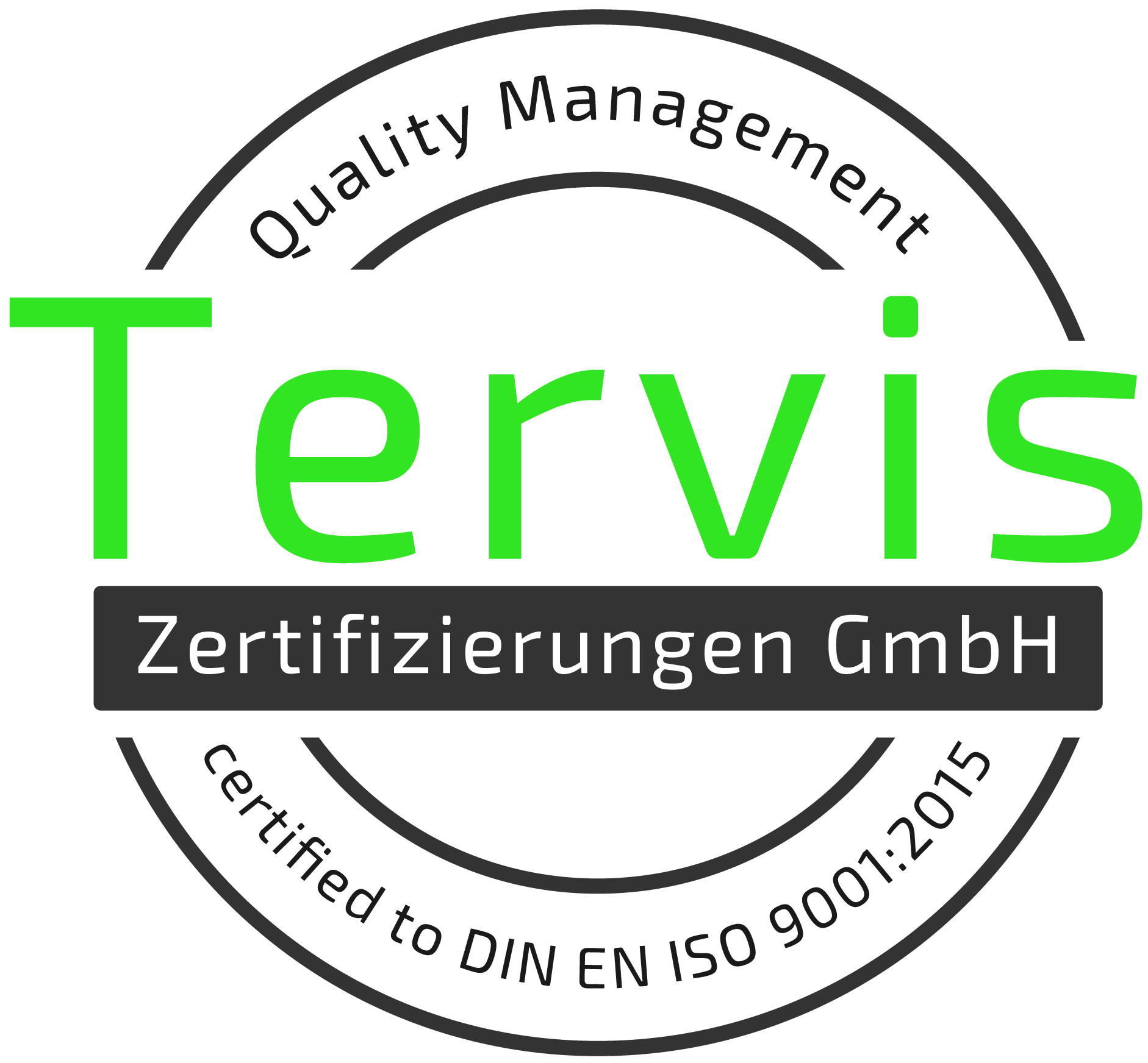 KSH GmbH: Quality management system recertified KSH GmbH: Quality management system recertified